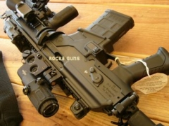 Gallery | Rocke Guns - Deployment Packages | Firearms