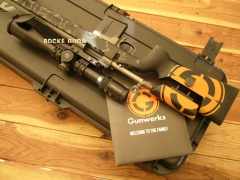 Gallery | Rocke Guns - Deployment Packages | Firearms