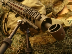 Gallery | Rocke Guns - Deployment Packages | Firearms