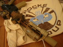 Gallery | Rocke Guns - Deployment Packages | Firearms