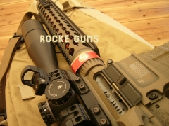 Gallery | Rocke Guns - Deployment Packages | Firearms