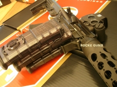 Gallery | Rocke Guns - Deployment Packages | Firearms