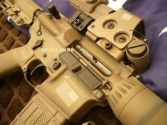 Gallery | Rocke Guns - Deployment Packages | Firearms