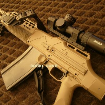 Products | Rocke Guns - Deployment Packages | Firearms