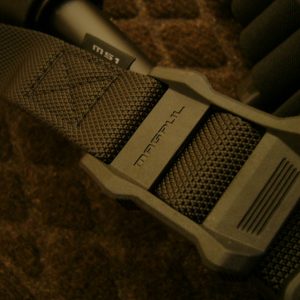 MOSSBERG 590 VANG COMP SPX 12 GAUGE MOSSBERG CUSTOM W/ MESA + 00 BUCK ...