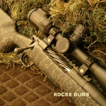 Products | Rocke Guns - Deployment Packages | Firearms