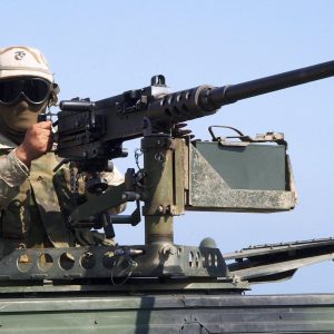 MA DEUCE .50 BROWNING MACHINE GUN CIVILIAN LEGAL W/ AMMO + TRIPOD ...