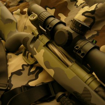 Products | Rocke Guns - Deployment Packages | Firearms