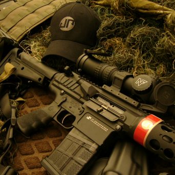 Products | Rocke Guns - Deployment Packages | Firearms