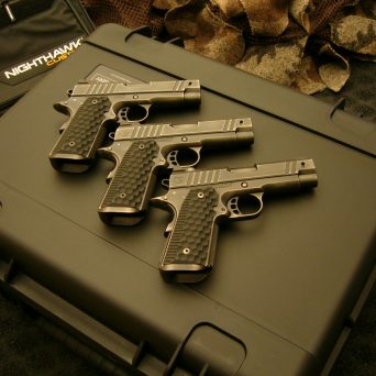Products | Rocke Guns - Deployment Packages | Firearms