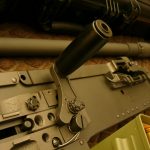 MA DEUCE .50 BROWNING MACHINE GUN CIVILIAN LEGAL W/ AMMO + TRIPOD ...