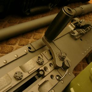 MA DEUCE .50 BROWNING MACHINE GUN CIVILIAN LEGAL W/ AMMO + TRIPOD ...